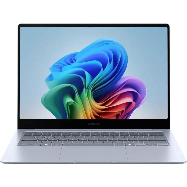 Samsung Galaxy Book 4 Edge NP940 14 3200x1800 OLED 120 Qualcomm Snapdragon 8cx 16 DDR5 512 SSD Qualcomm Adreno Windows 11 Home