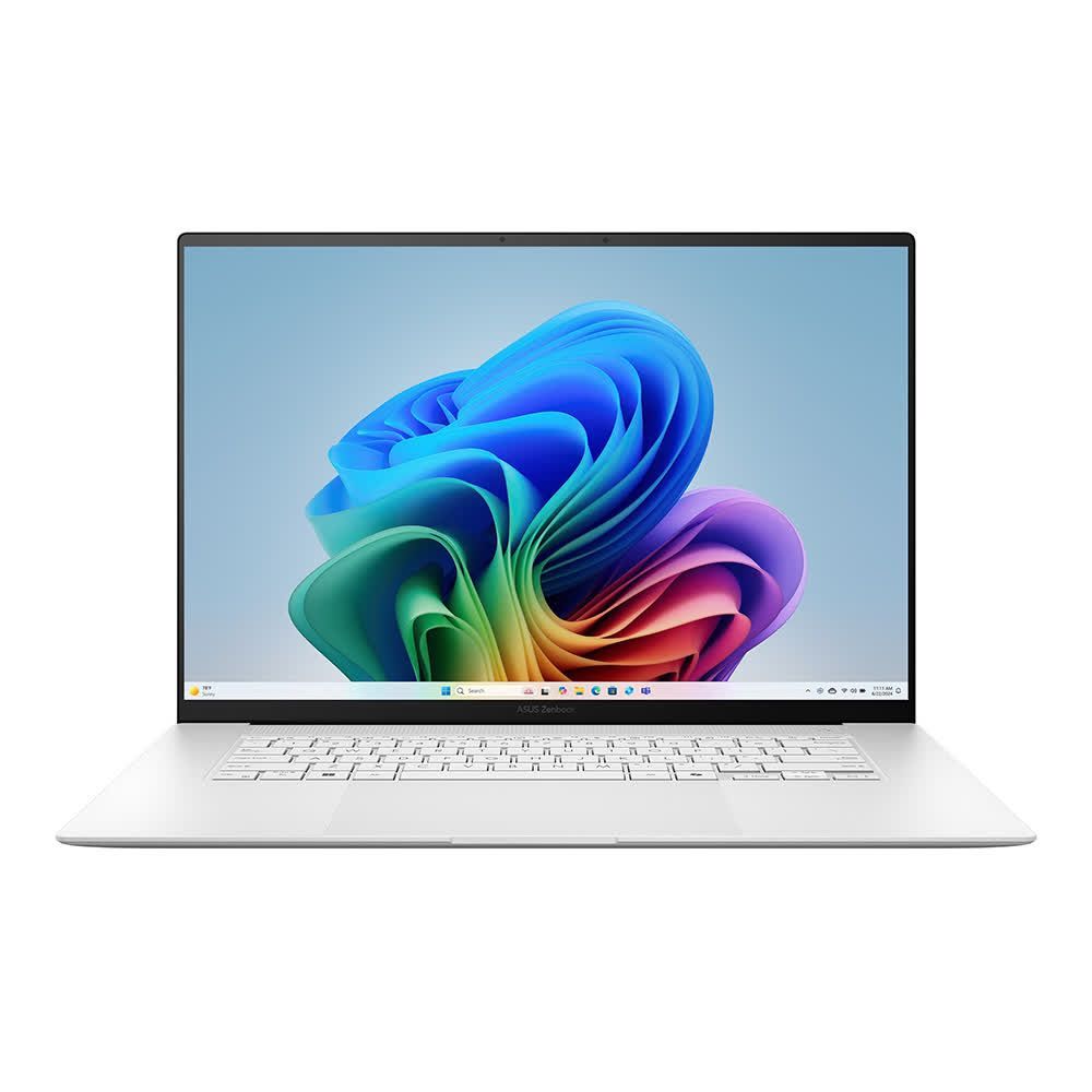 ASUS Zenbook S 16 OLED UM5606WA RK226W 16 2880x1800 OLED 120 AMD Ryzen AI 9 HX 365 24 LPDDR5X 1024 SSD AMD Radeon